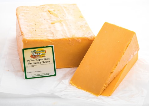 Pinconning Cheese Co. & Fudge Shoppe