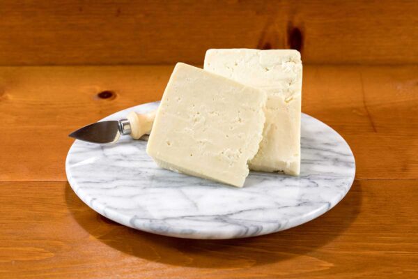 1 lb. Fontinella Cheese - Pinconning Cheese Co. & Fudge Shoppe