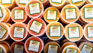 Pinconning Cheese Co. & Fudge Shoppe