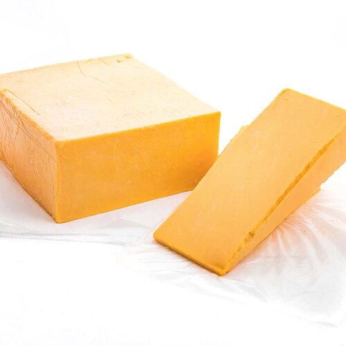 Old-Fashioned Pinconning Cheese - Pinconning Cheese Co. & Fudge Shoppe