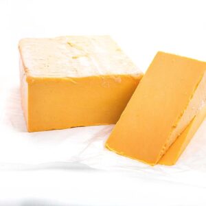 Old-Fashioned Pinconning Cheese - Pinconning Cheese Co. & Fudge Shoppe