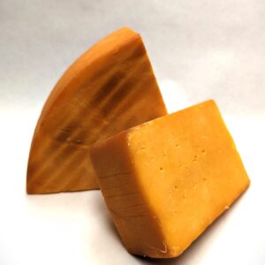 Old-Fashioned Pinconning Cheese - Pinconning Cheese Co. & Fudge Shoppe
