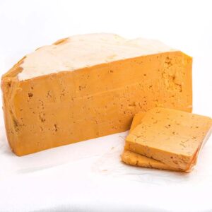 Old-Fashioned Pinconning Cheese - Pinconning Cheese Co. & Fudge Shoppe