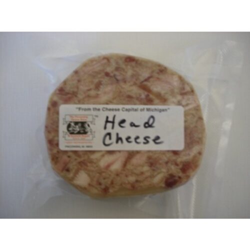 1 lb. Kowalski Head Cheese – Pinconning Cheese Co. & Fudge Shoppe