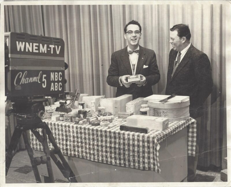 About Us - Pinconning Cheese Co. & Fudge Shoppe